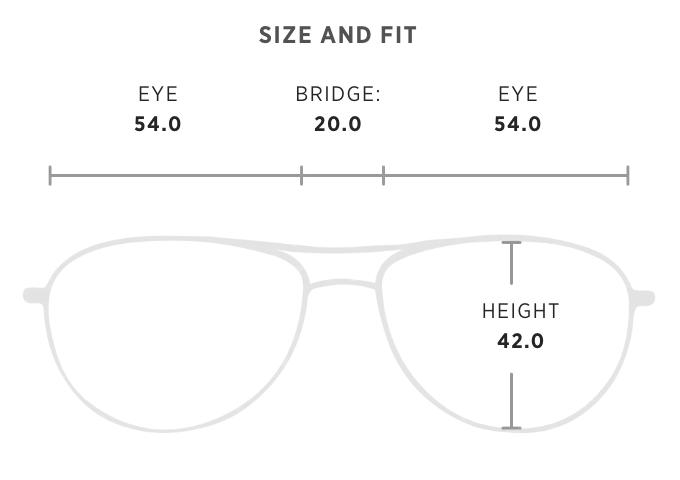 How Do I Know My Sunglasses Size Live Aloha Blog From Maui Jim How Do I Know My Sunglasses Size Live Aloha Blog From Maui Jim