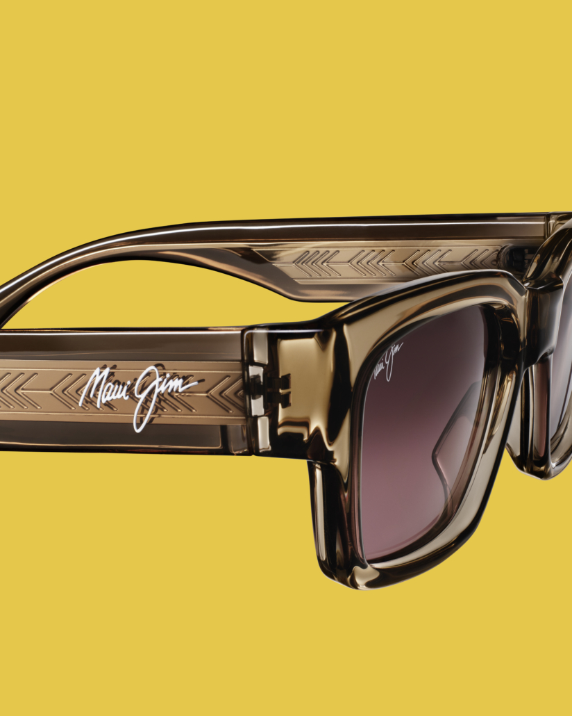 Step into Summer with Maui Jim: Elevating Your Fashion Game | Live ...